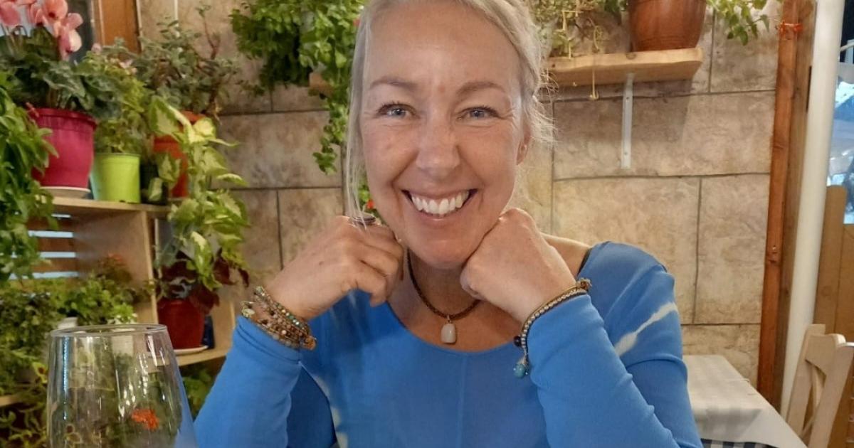 Karen's story | Target Ovarian Cancer